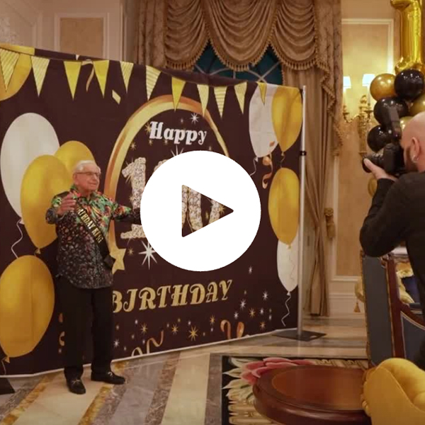 The Palace Group | News